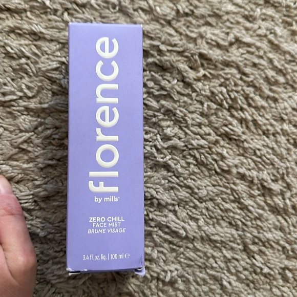 Florence By Mills | Skincare | Florence By Mills Zero Chill Roseinfused ...